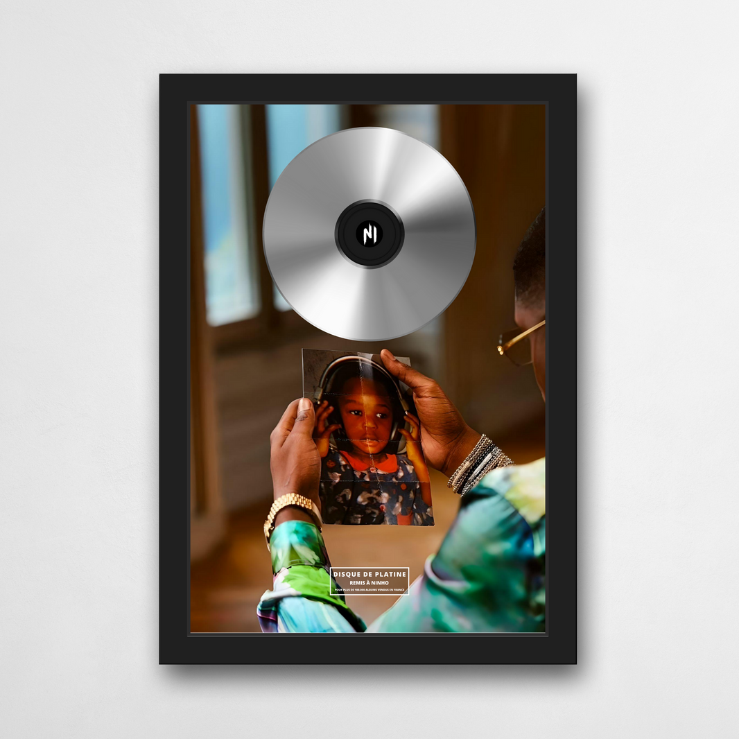 rapcertif | disques d'or et de platine rap